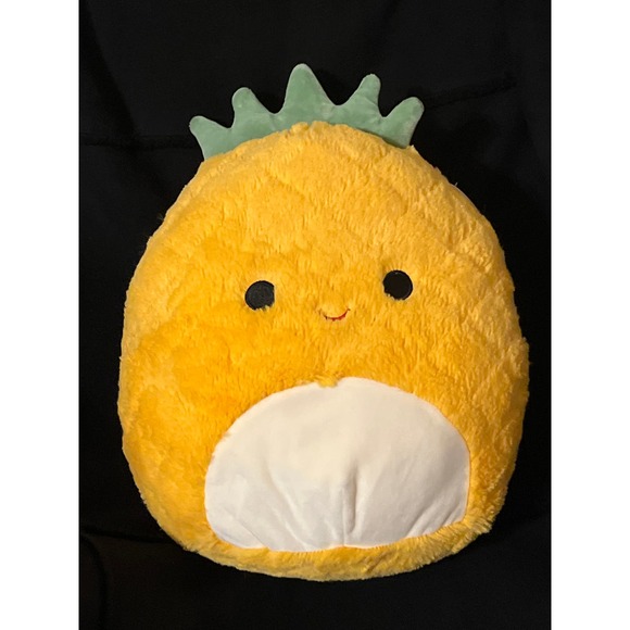 Squishmallows | Toys | Fuzzamallow Squishmallows Squish Mallow Kelly ...